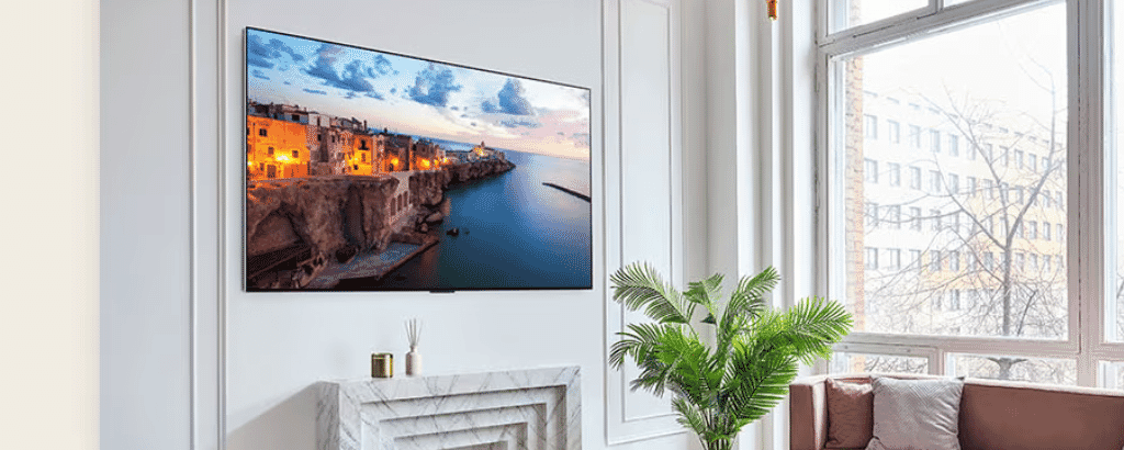 OLED TV | Best Smart TV Deals | Lowest Price Guaranteed | Smart Home Sounds