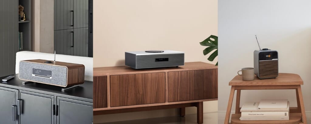 Smart Radios | Lowest Price Guaranteed + Free Next Day Delivery | Smart ...