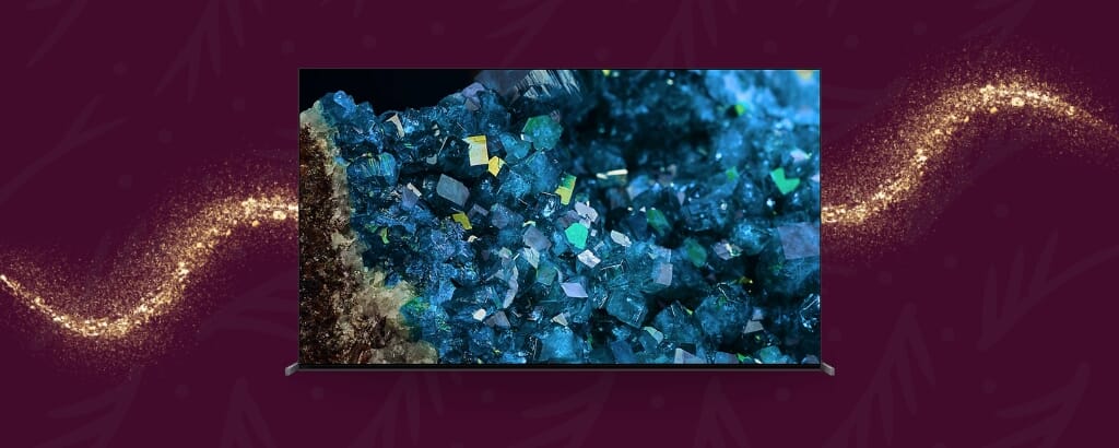 Sony TV | Sony Bravia TV | Best Sony TV Deals | Smart Home Sounds