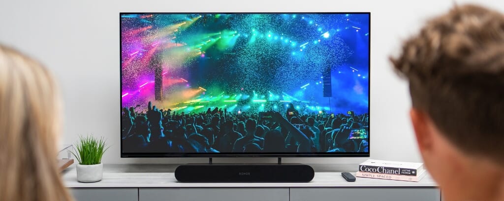 All TV deals | Best Priced Smart TVs | Smart Home Sounds