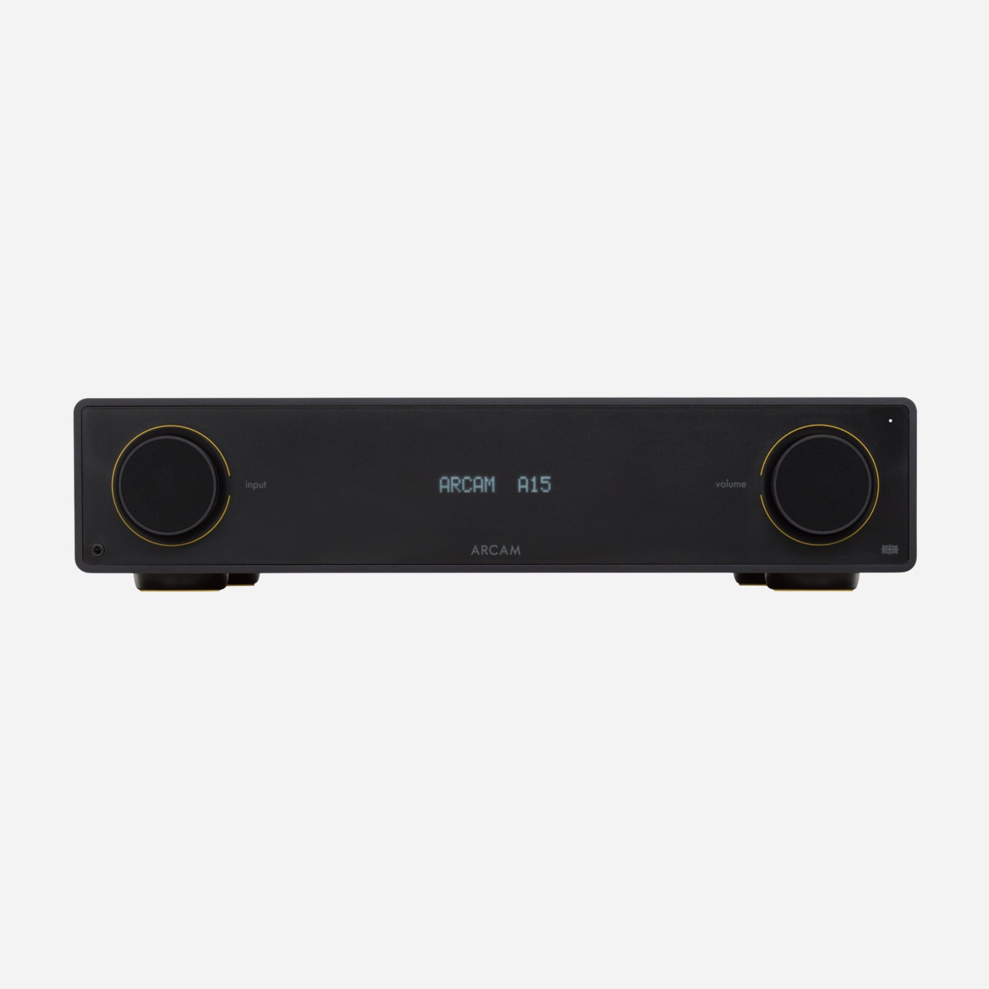 Arcam Radia A15 Integrated Amplifier | Smart Home Sounds