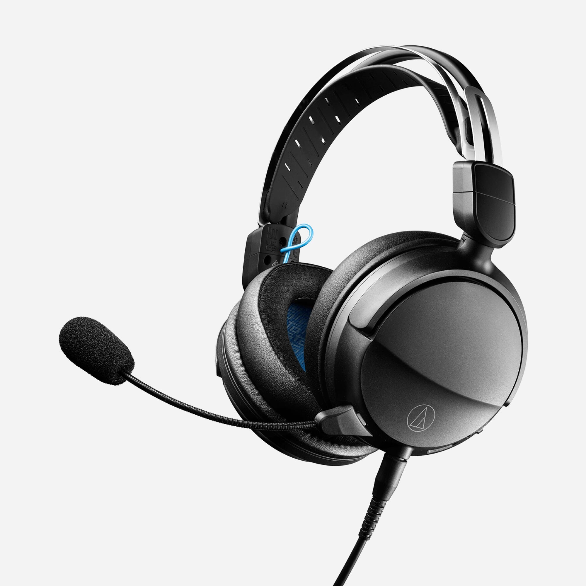 Audio headset store