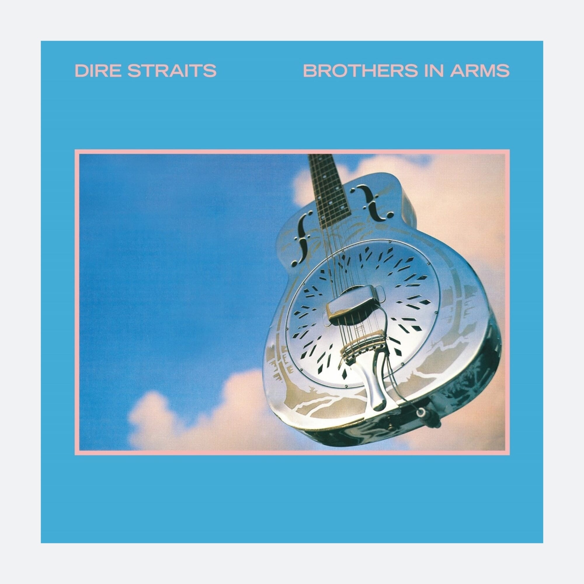 Buy Brothers In Arms | Smart Home Sounds