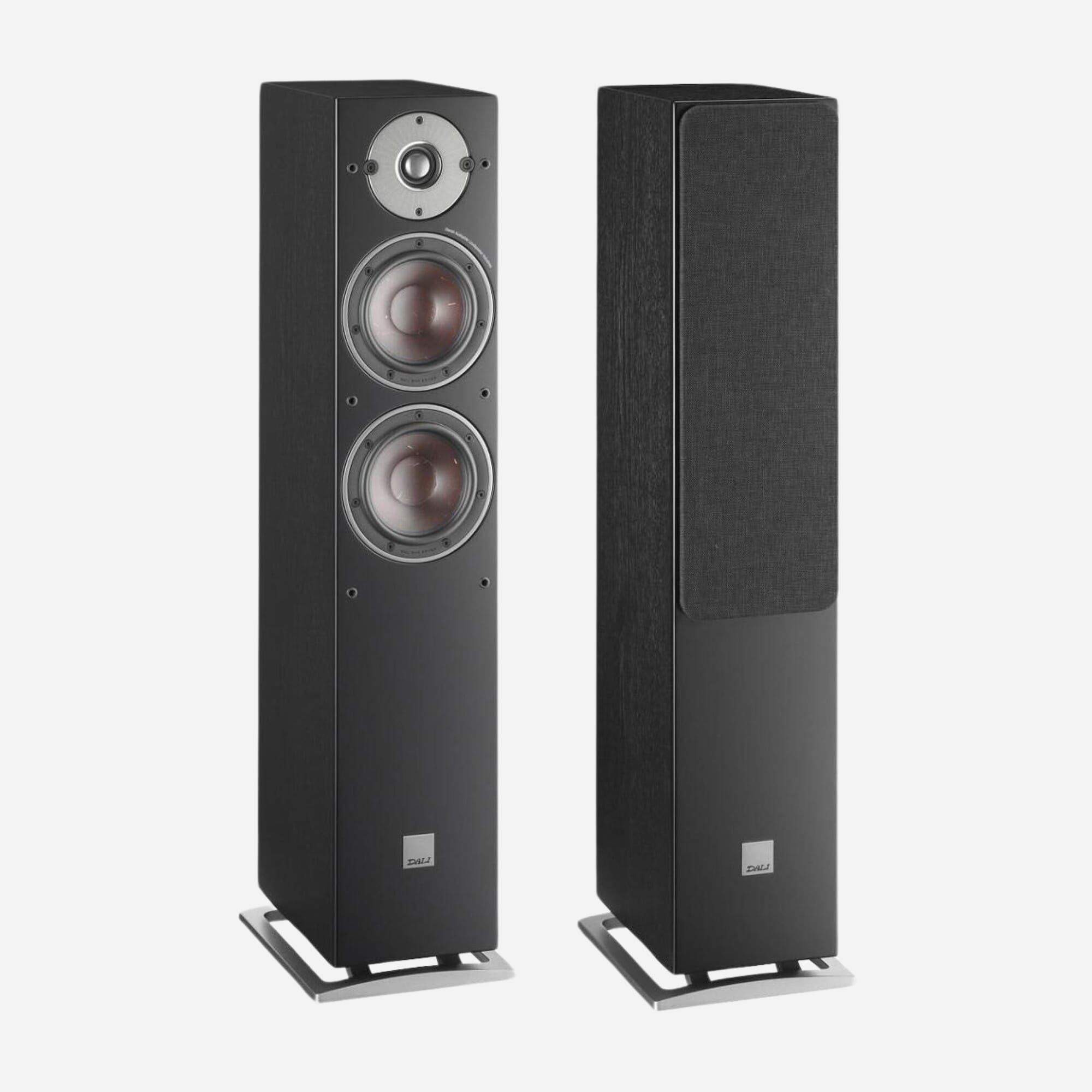 DALI Oberon 5 Floorstanding Speaker | Smart Home Sounds