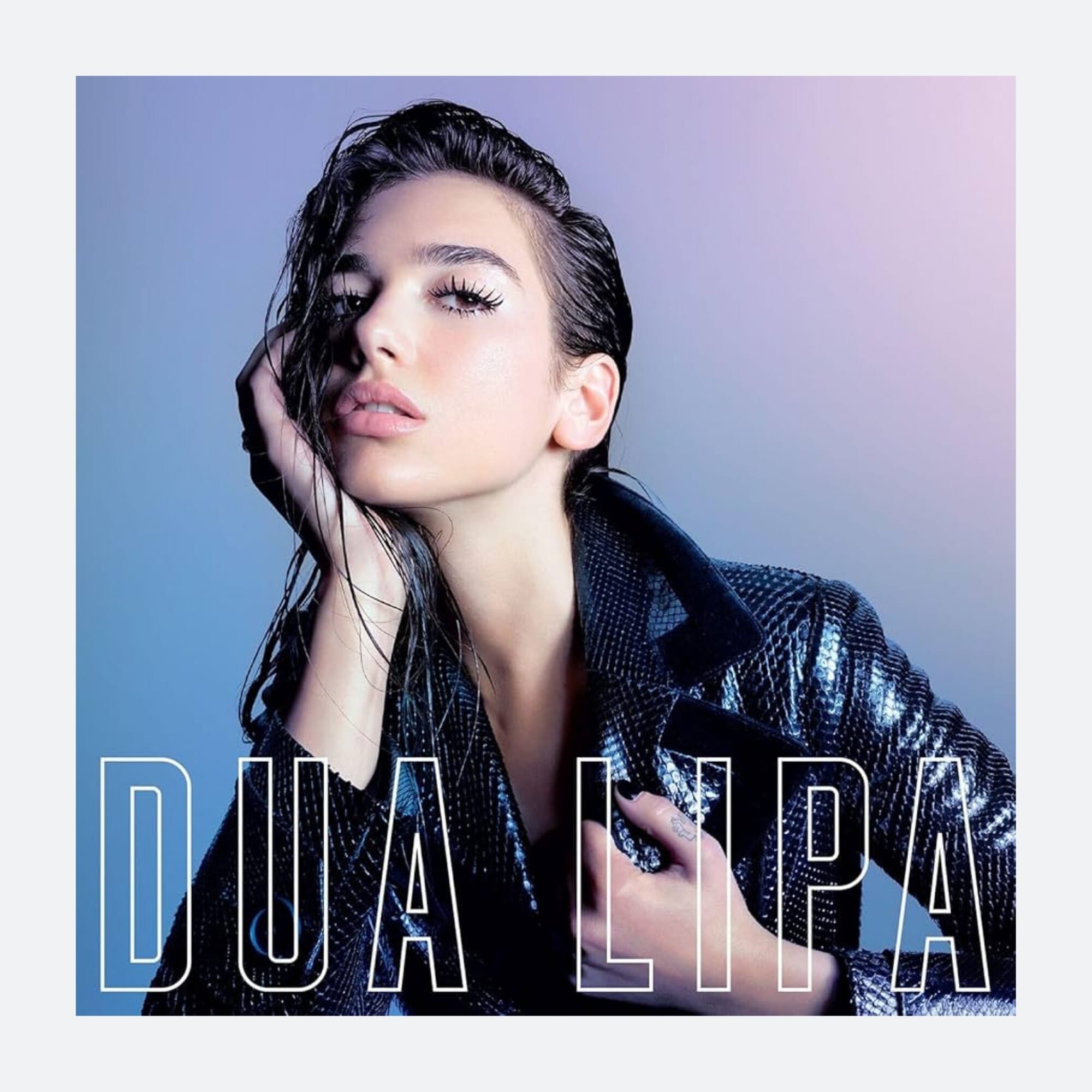 Buy Dua Lipa | Smart Home Sounds