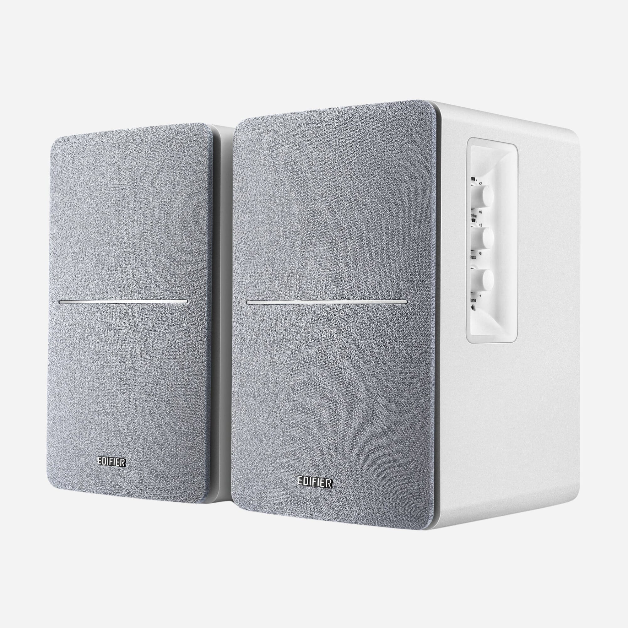 Buy Edifier R1280T (White) | Smart Home Sounds