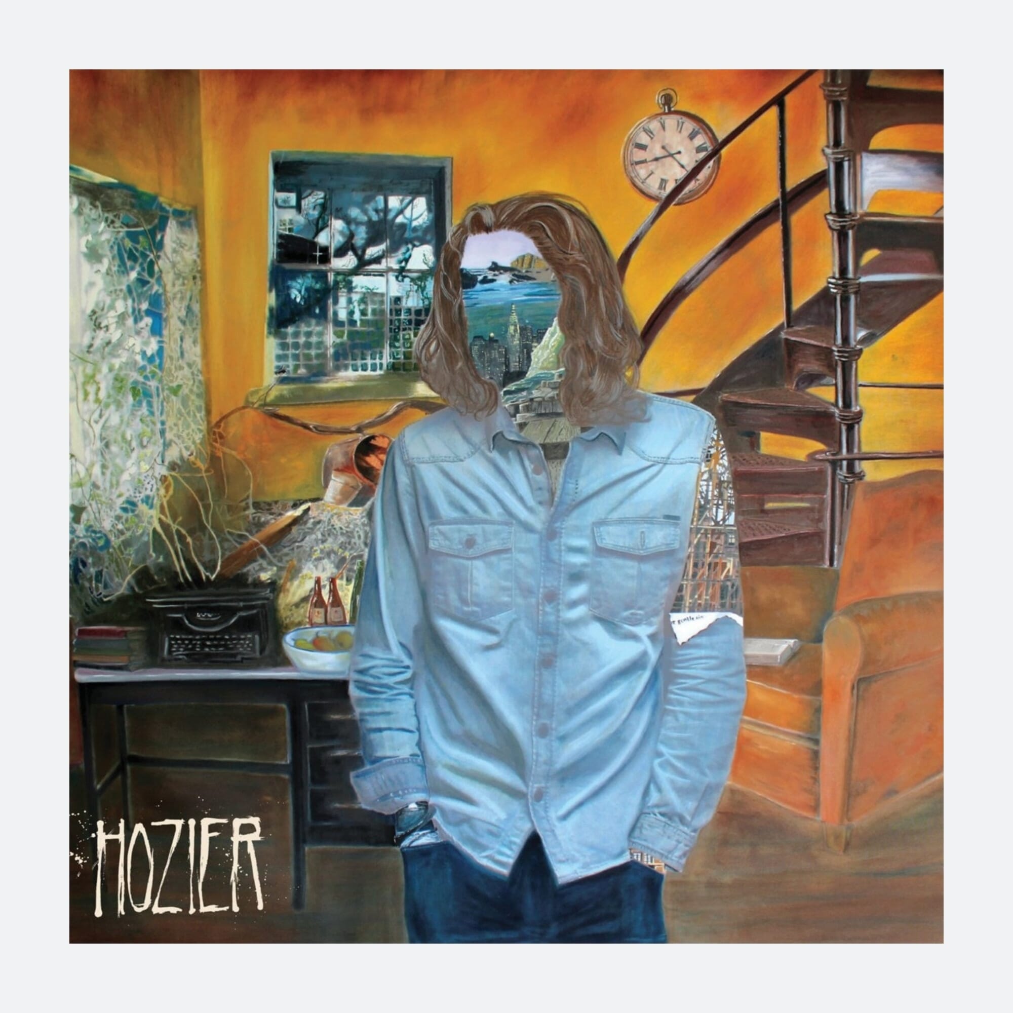 Buy Hozier | Smart Home Sounds