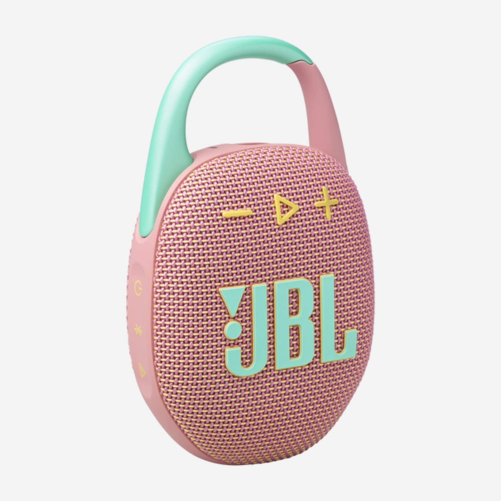 Buy JBL Clip 5 (Pink) | Smart Home Sounds