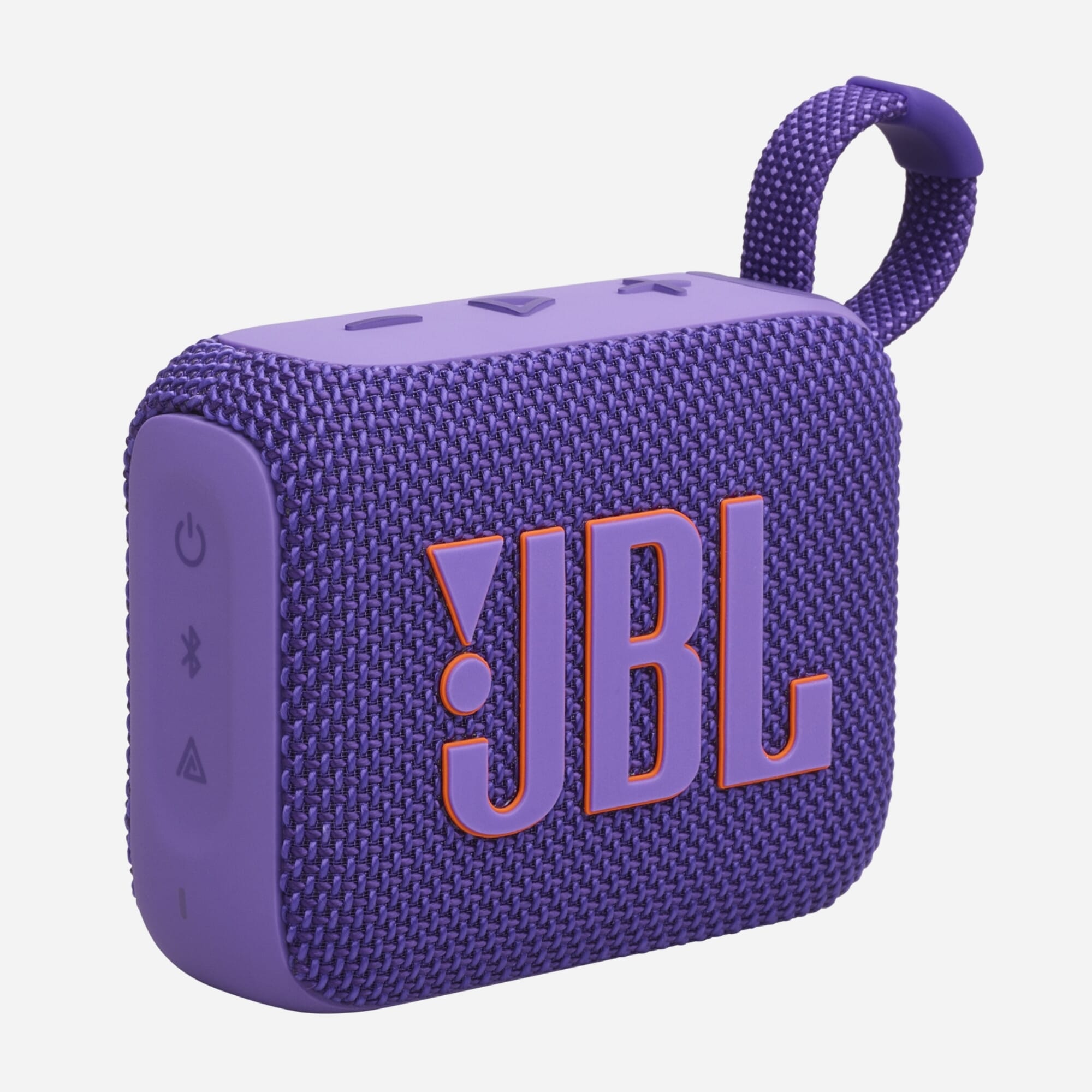 JBL Go 4 | Ultra-Portable Bluetooth Speaker | Smart Home Sounds
