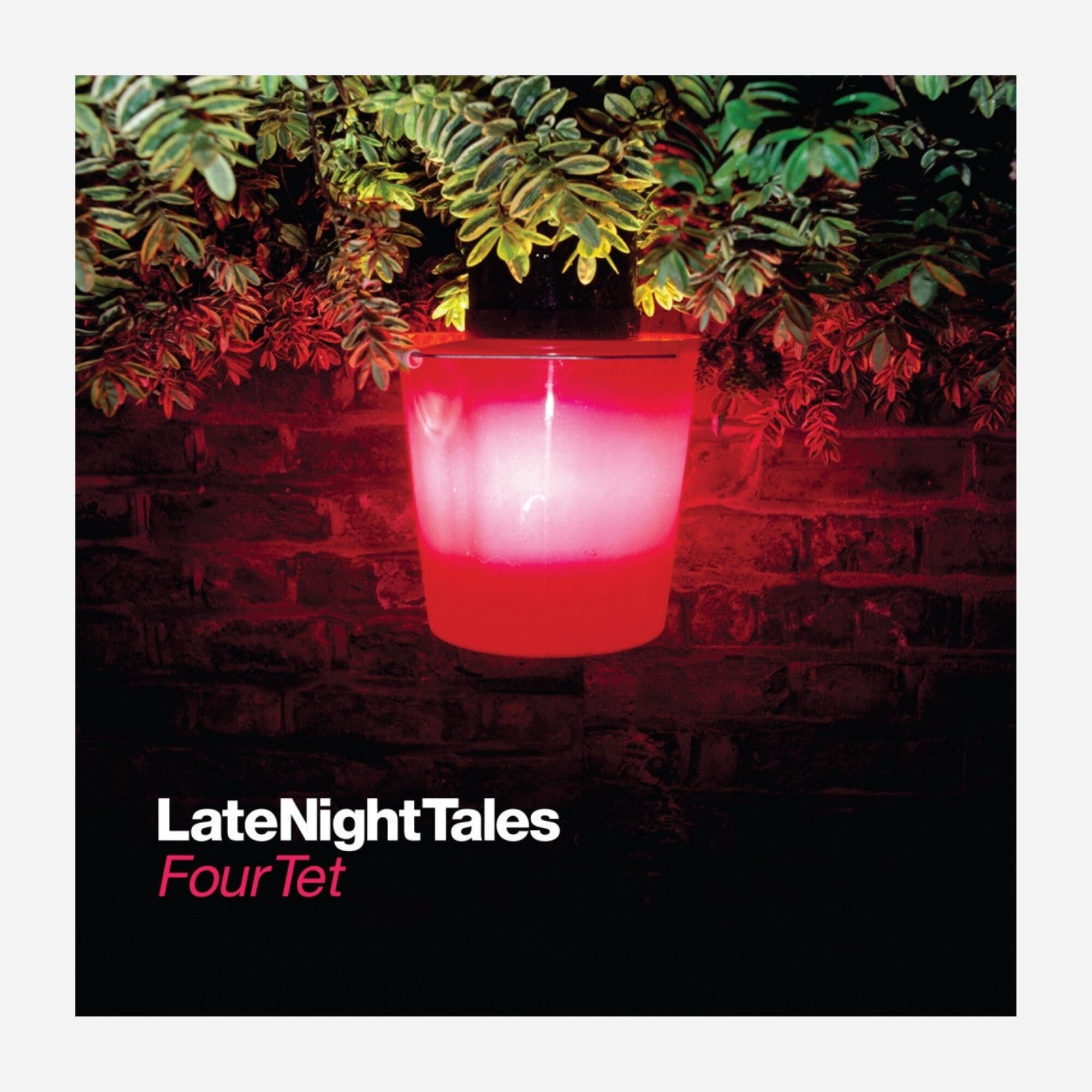 Buy Late Night Tales | Smart Home Sounds