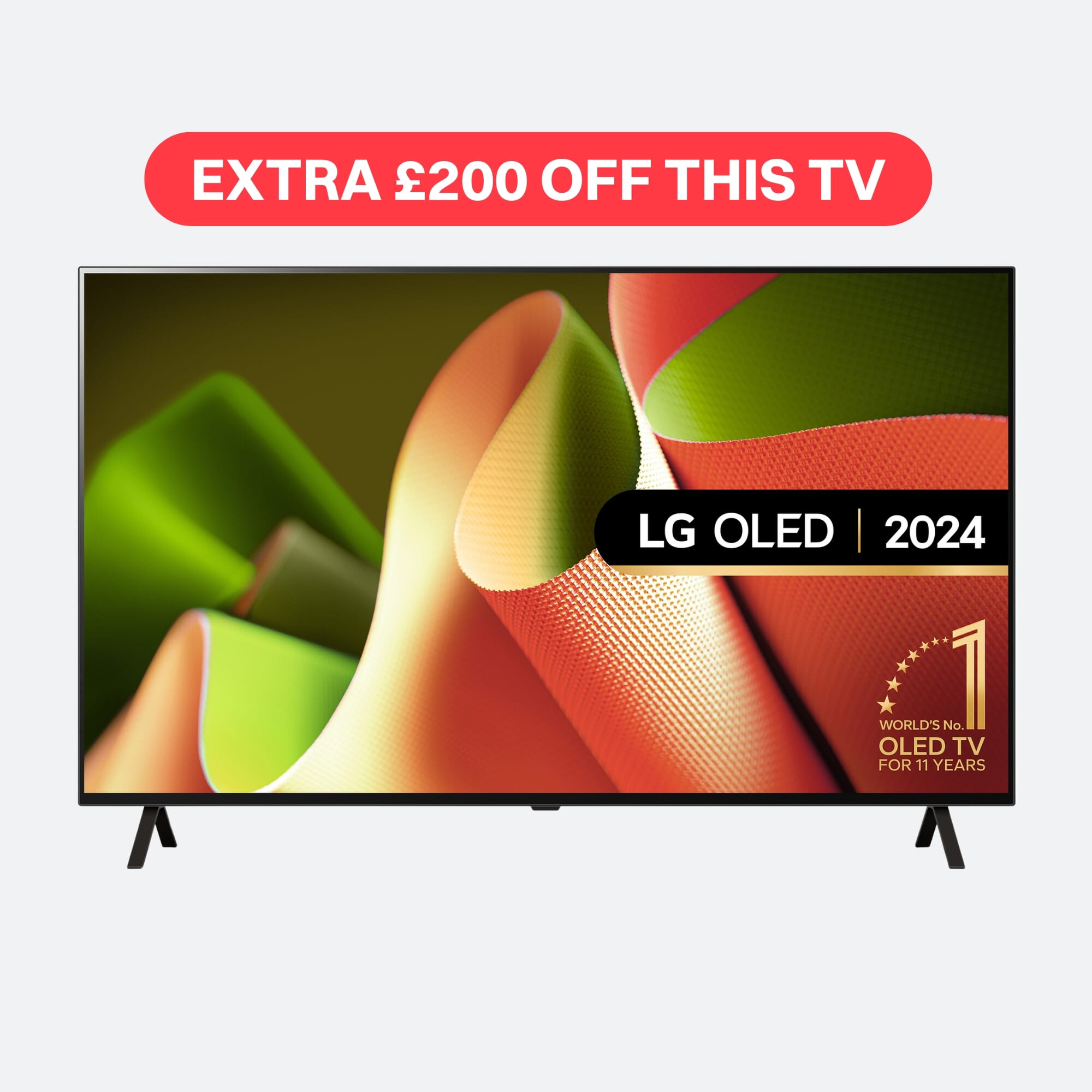 LG TVs | 4k OLED evo | LG Smart TV deals | Smart Home Sounds