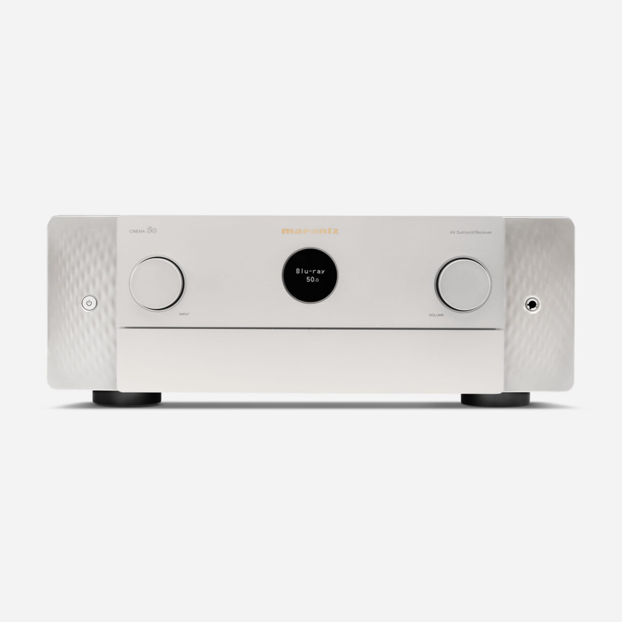 Buy Marantz Cinema 50 (Silver) | Smart Home Sounds