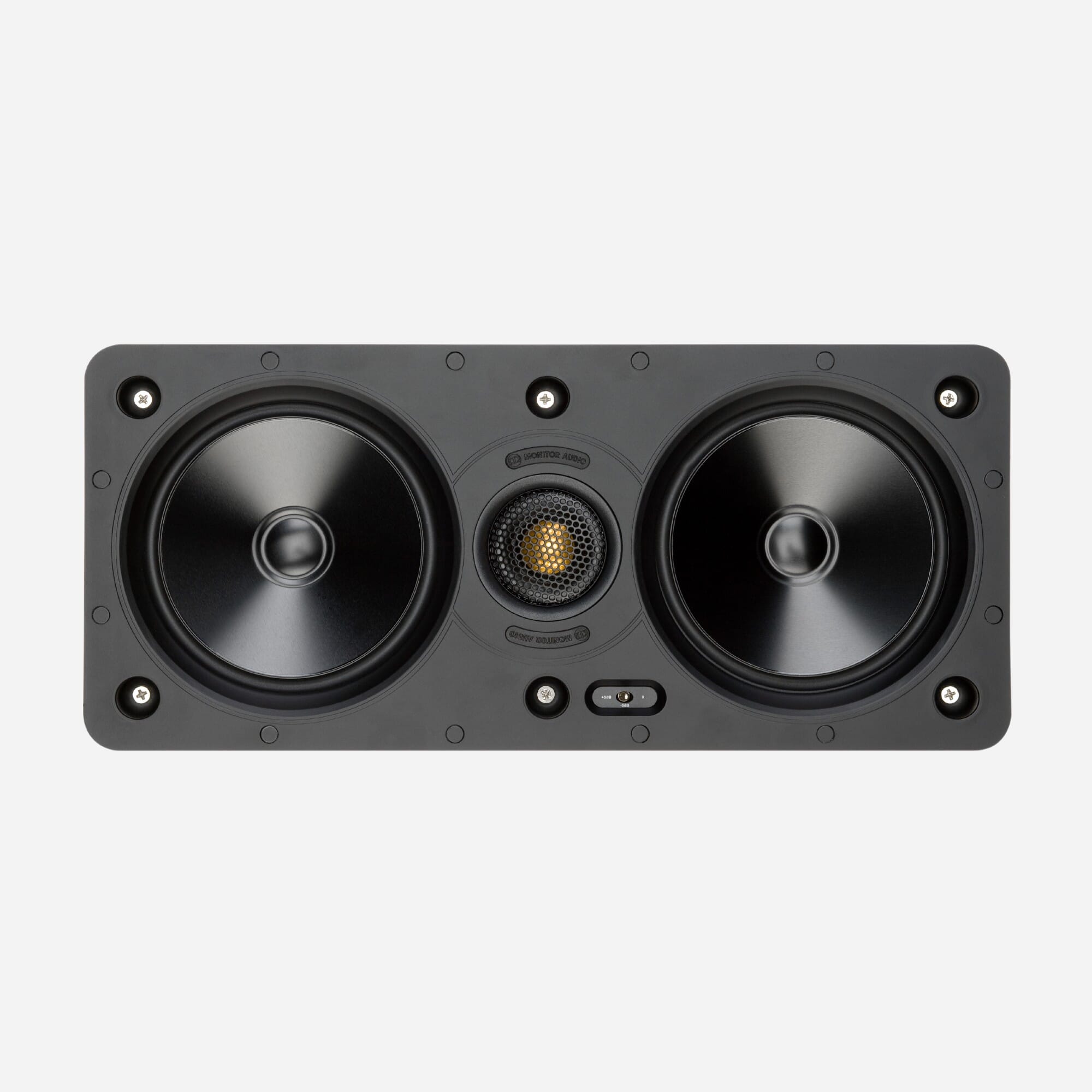 Monitor Audio W180 (Single In-Wall Speaker) | Smart Home Sounds