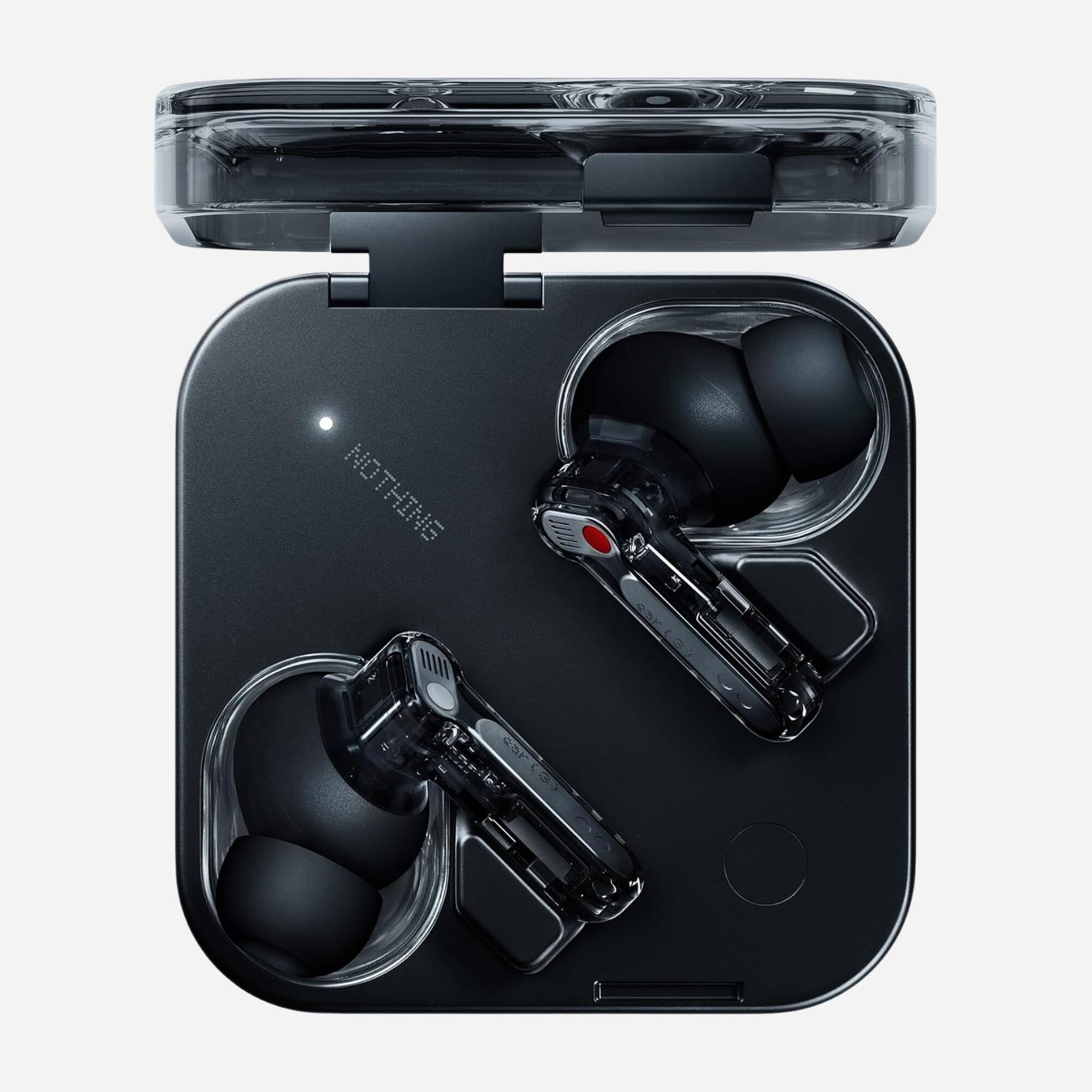 Buy Nothing Ear (3) | Smart Home Sounds