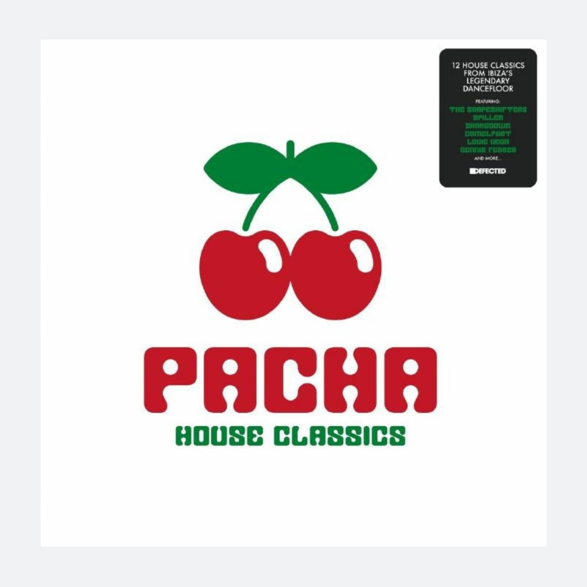 Buy Pacha House Classics | Smart Home Sounds