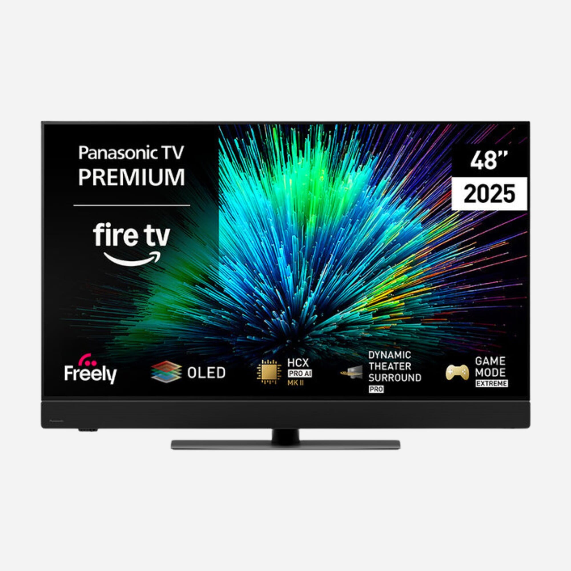 Panasonic Z90B 48-inch 4K UHD OLED TV | TV-48Z90BEB | Smart Home Sounds
