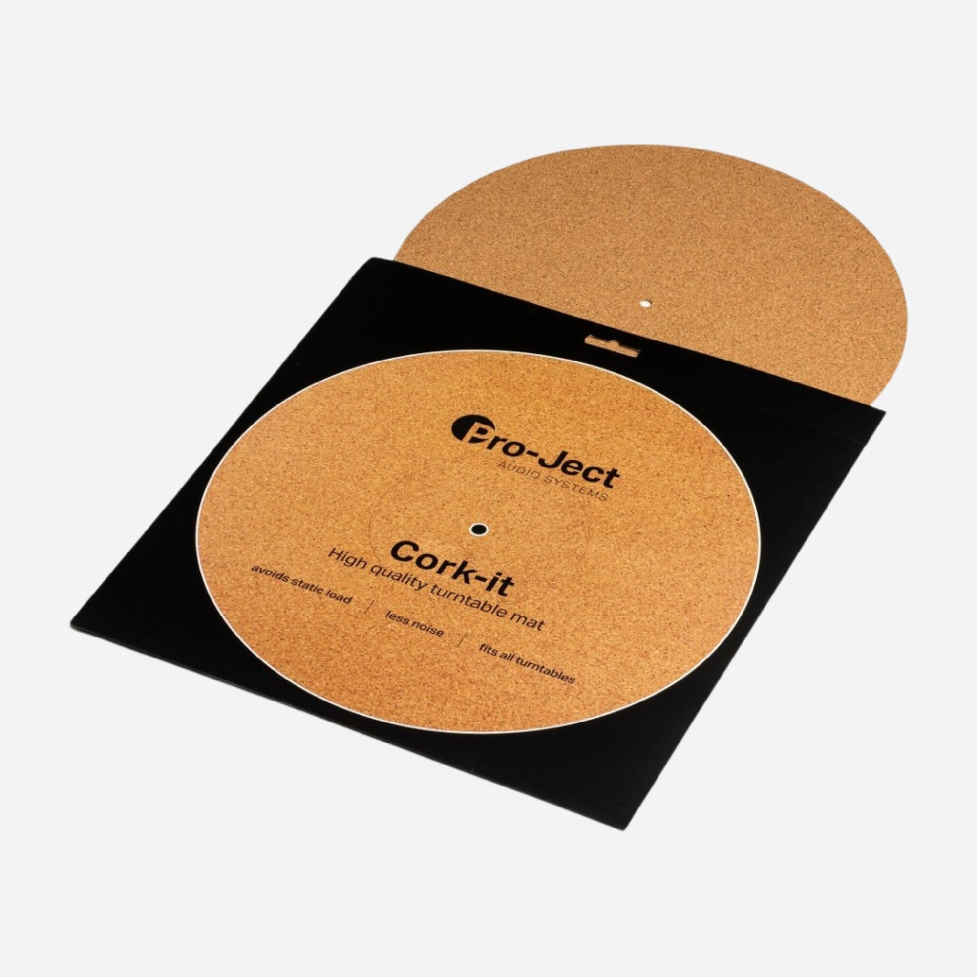 Buy Pro-Ject Cork IT | Smart Home Sounds