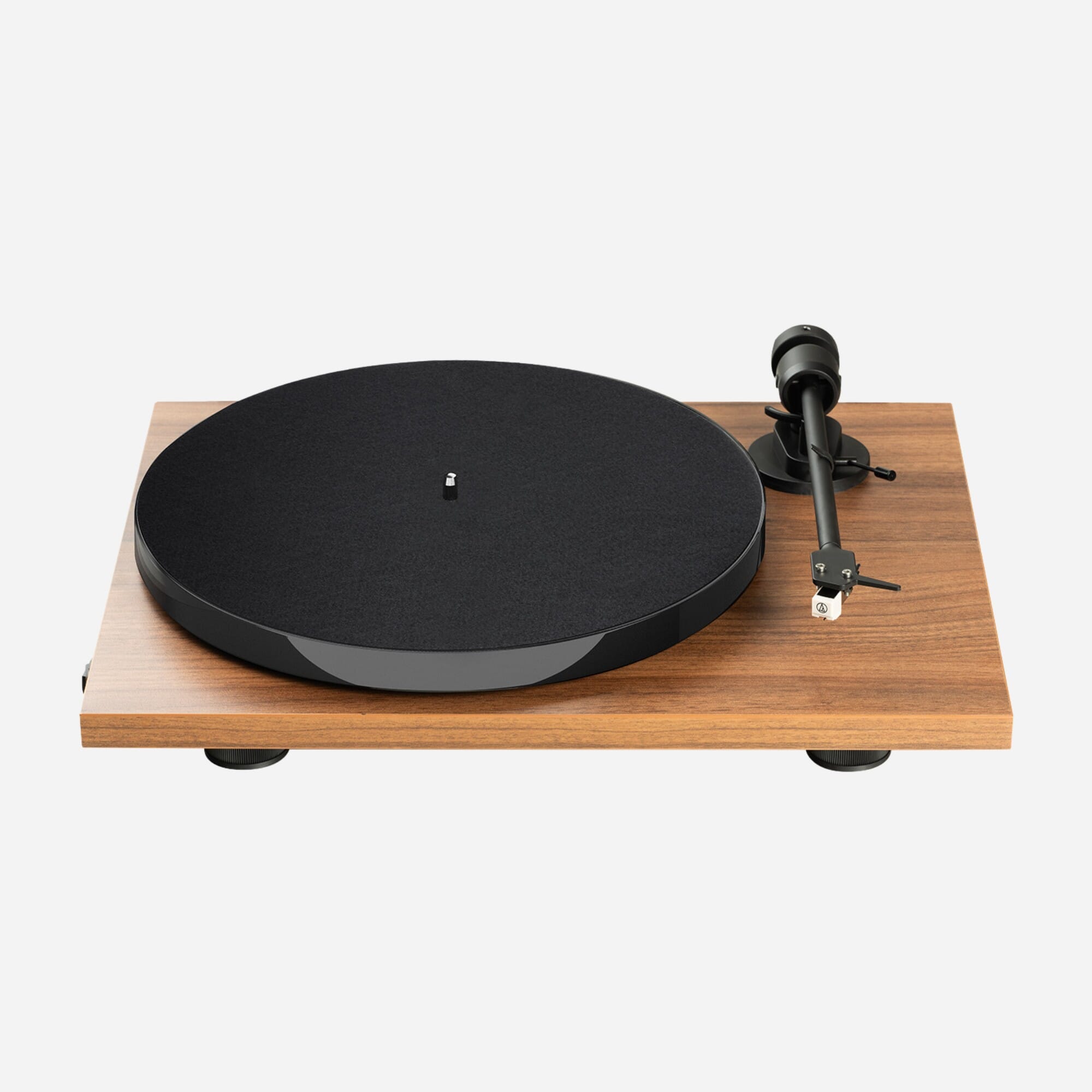 Buy Clearance - Pro-Ject E1 Phono (Walnut) | Smart Home Sounds