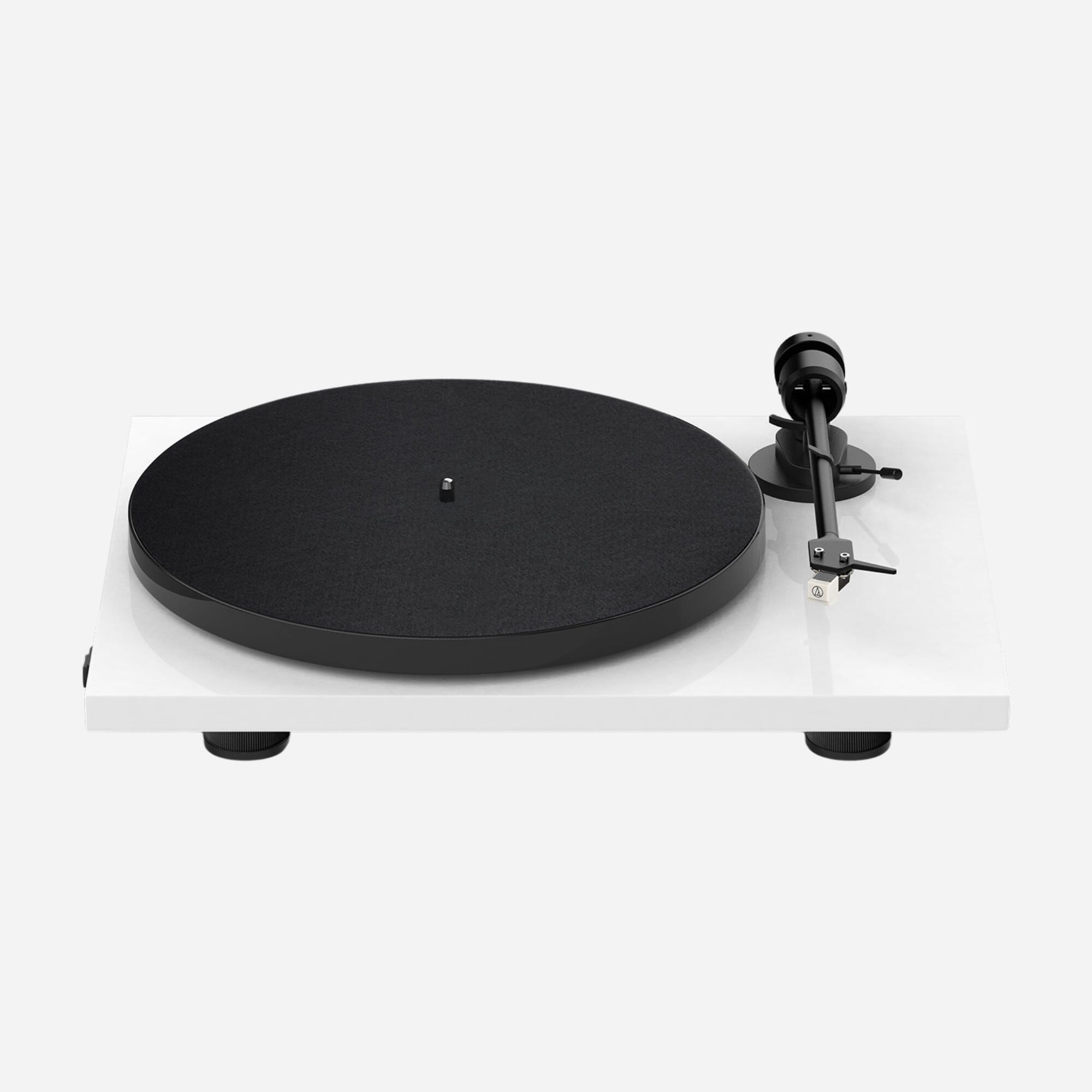 Buy Pro-Ject E1 Phono (White) | Smart Home Sounds