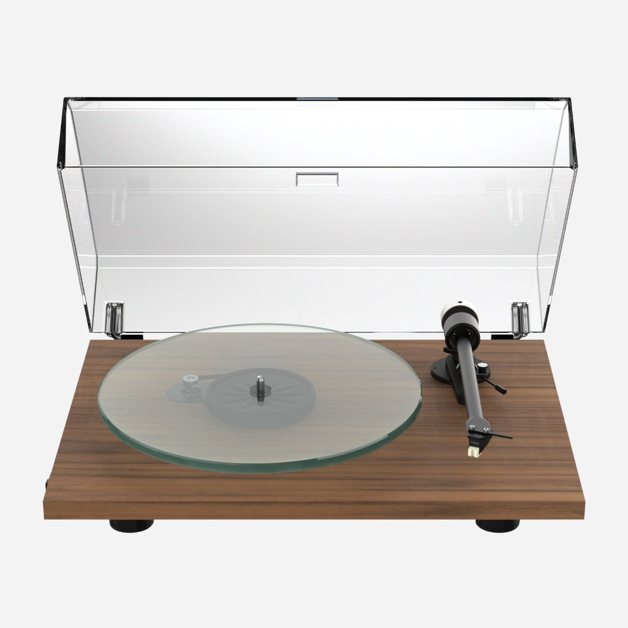 Buy Pro-Ject T2 Super Phono (Walnut) | Smart Home Sounds
