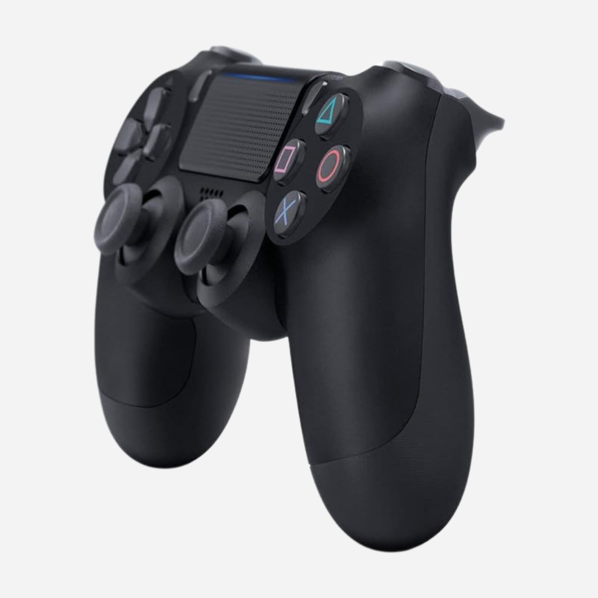 Controller ps4 black store