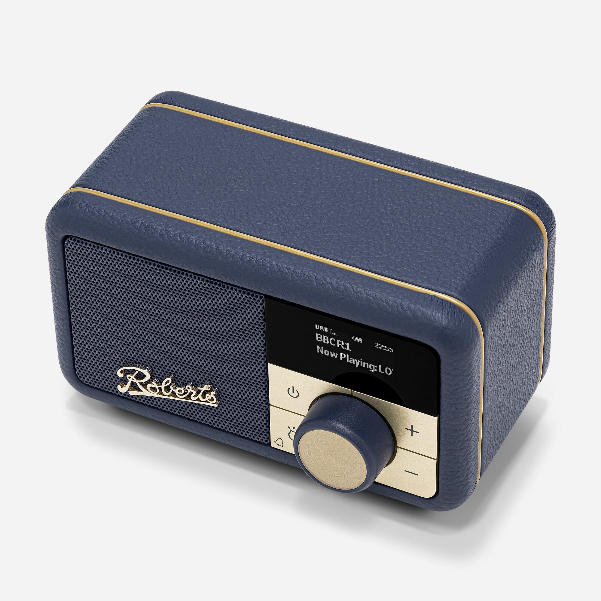 Buy Clearance - Roberts Revival Petite 2 DAB/DAB+/FM RDS Bluetooth ...