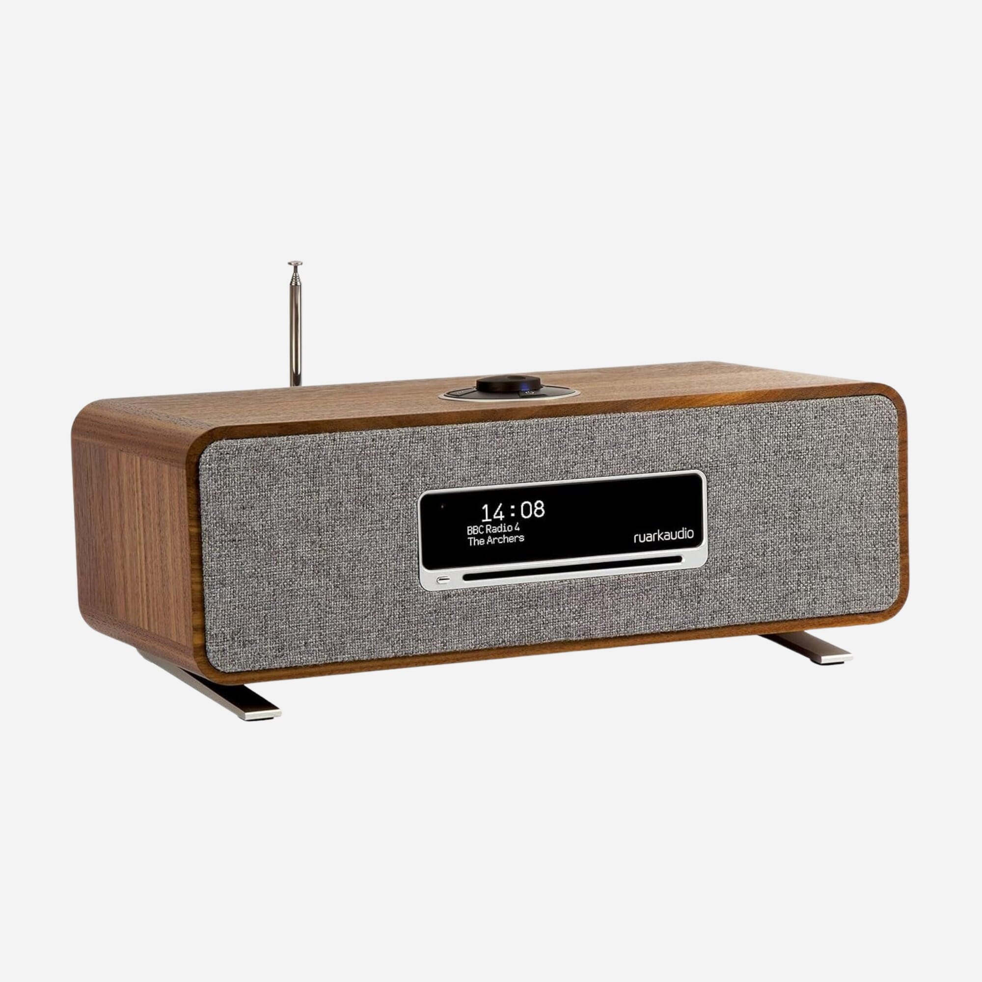 Ruark R3S Wireless Music System | Smart Home Sounds
