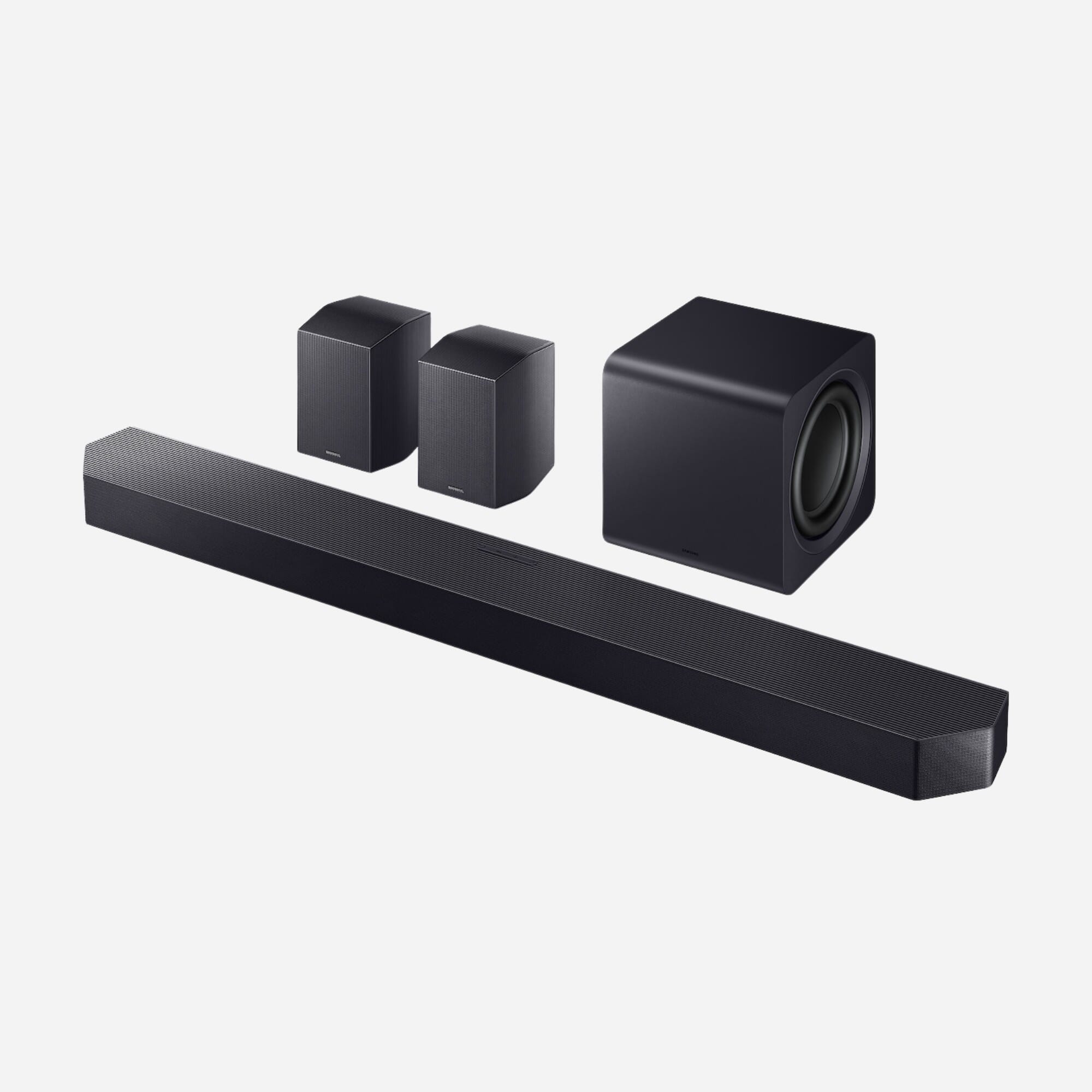 Buy Samsung HW-Q990H | Smart Home Sounds