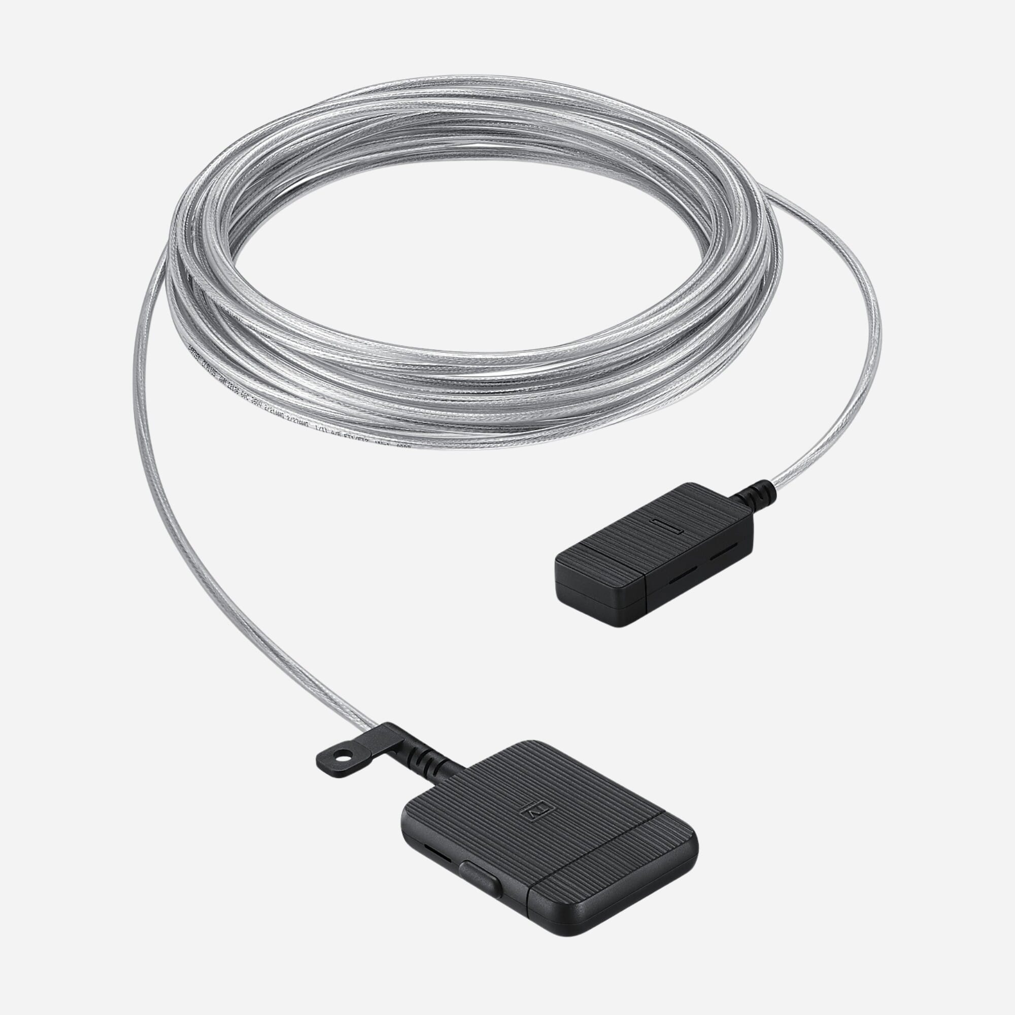 Buy Clearance - Samsung Near-Invisible Cable for The Frame TV (15m ...