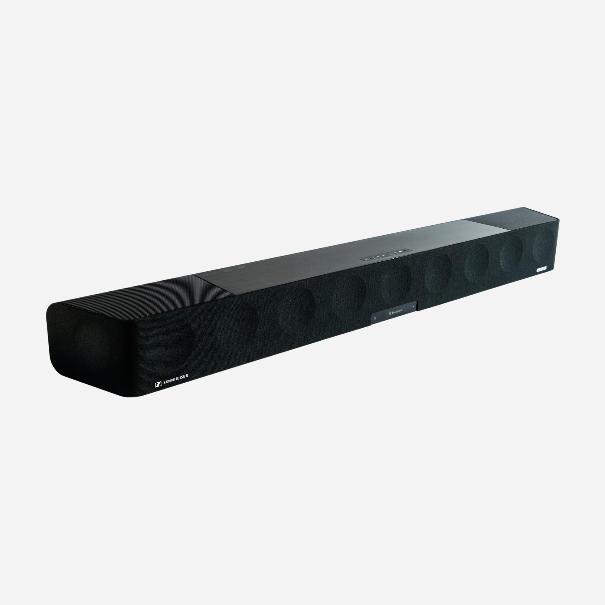Sennheiser Ambeo Soundbar Max | Dolby Atmos Soundbar | Smart Home Sounds