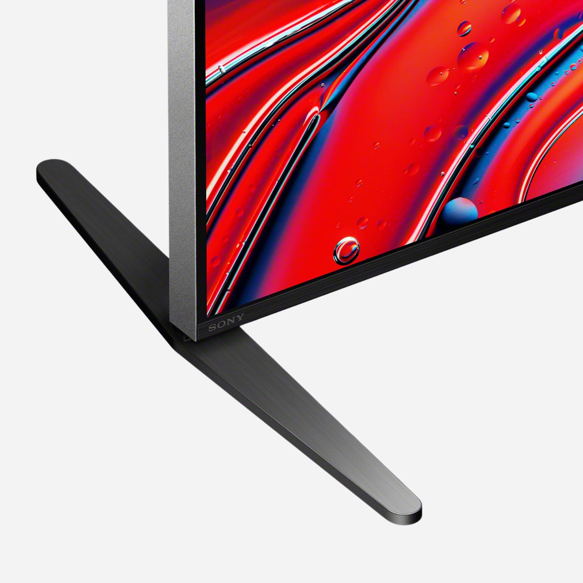 Sony Bravia Tv Stands Sony Bravia KD43XE7073 LED HDR 4K Ultra HD Smart