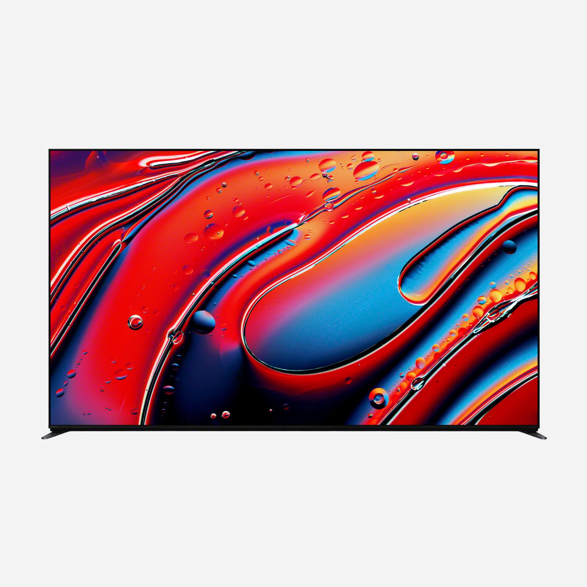 Sony bravia led store