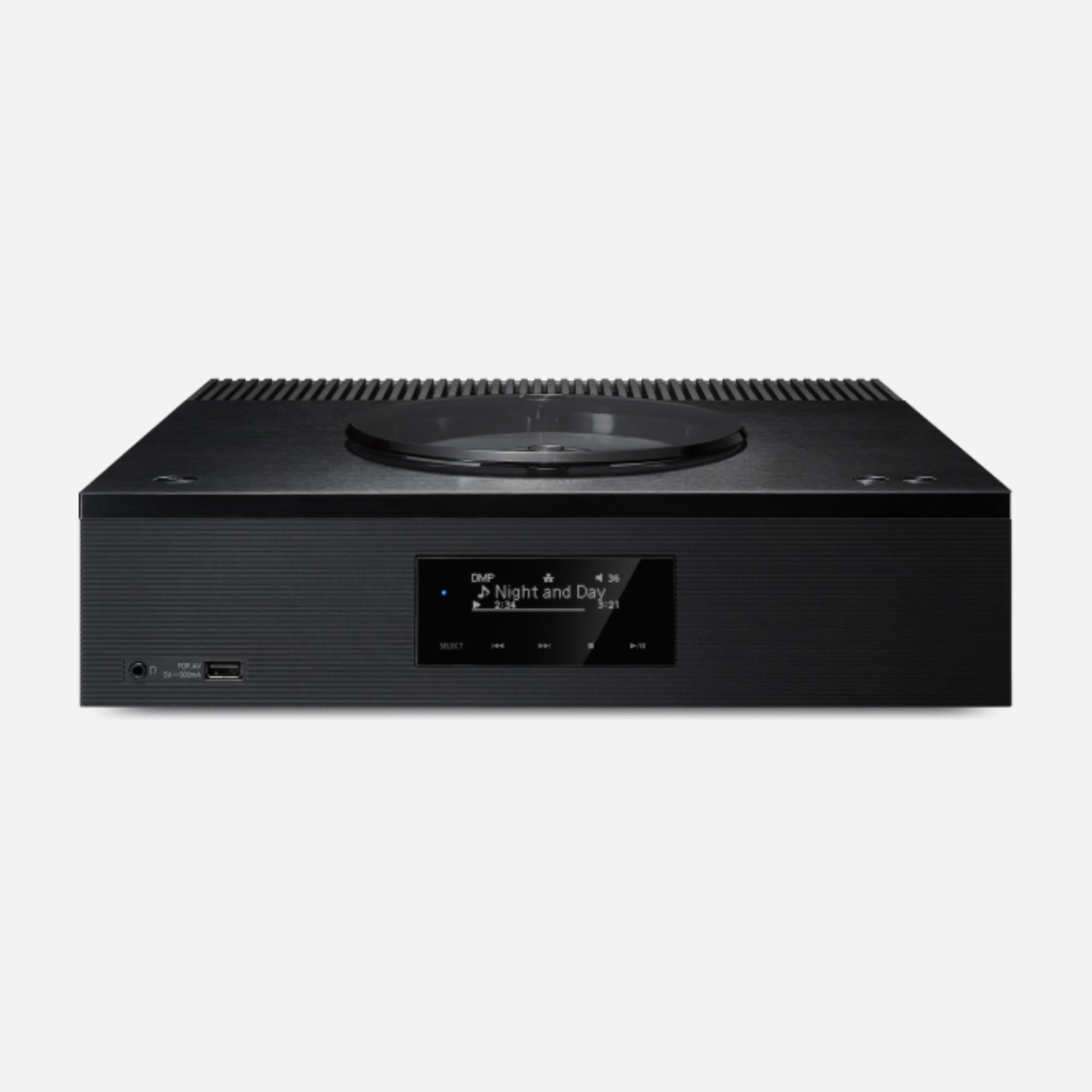 Technics SA-C600 Network CD Receiver | Smart Home Sounds