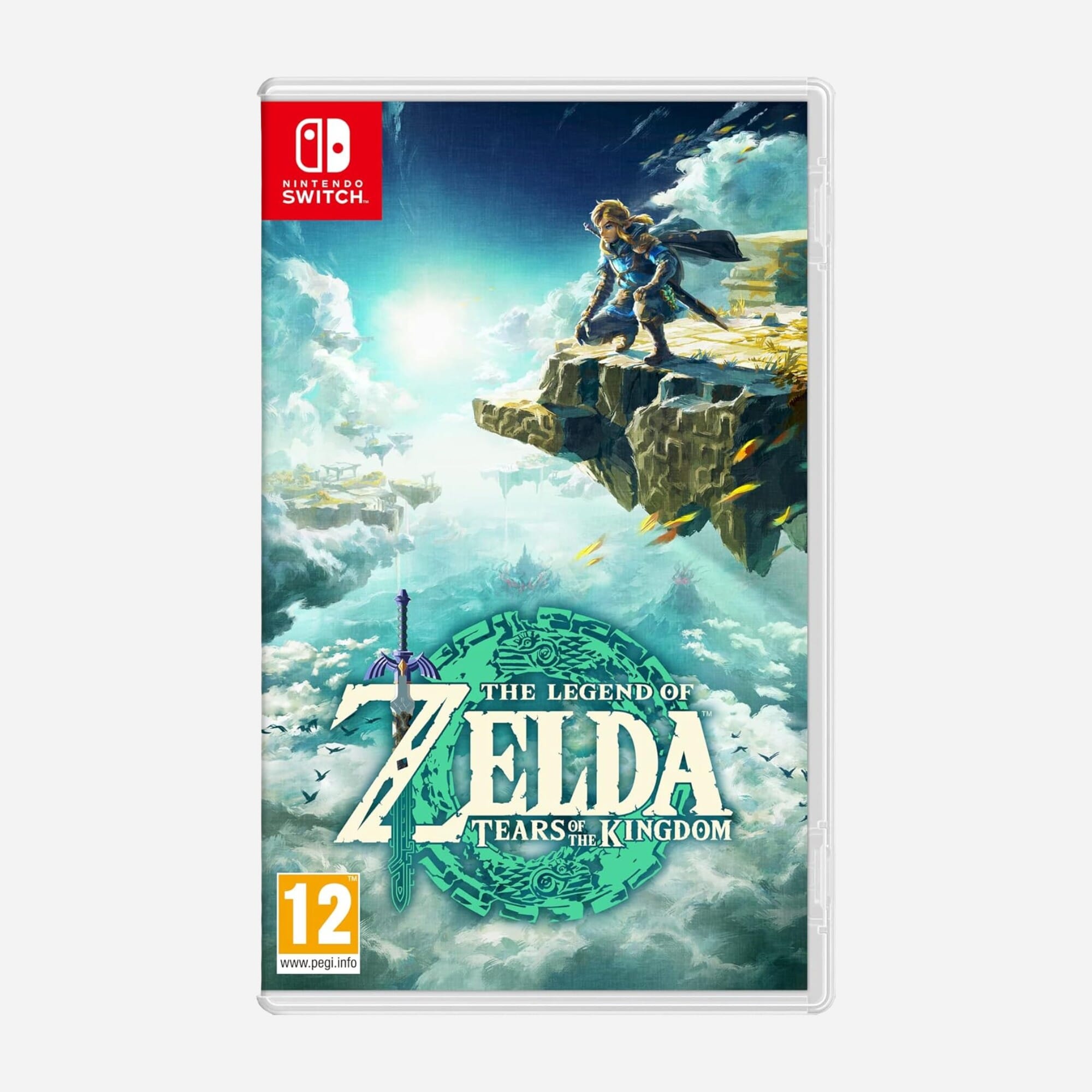 Should i buy legend of zelda breath of the wild store