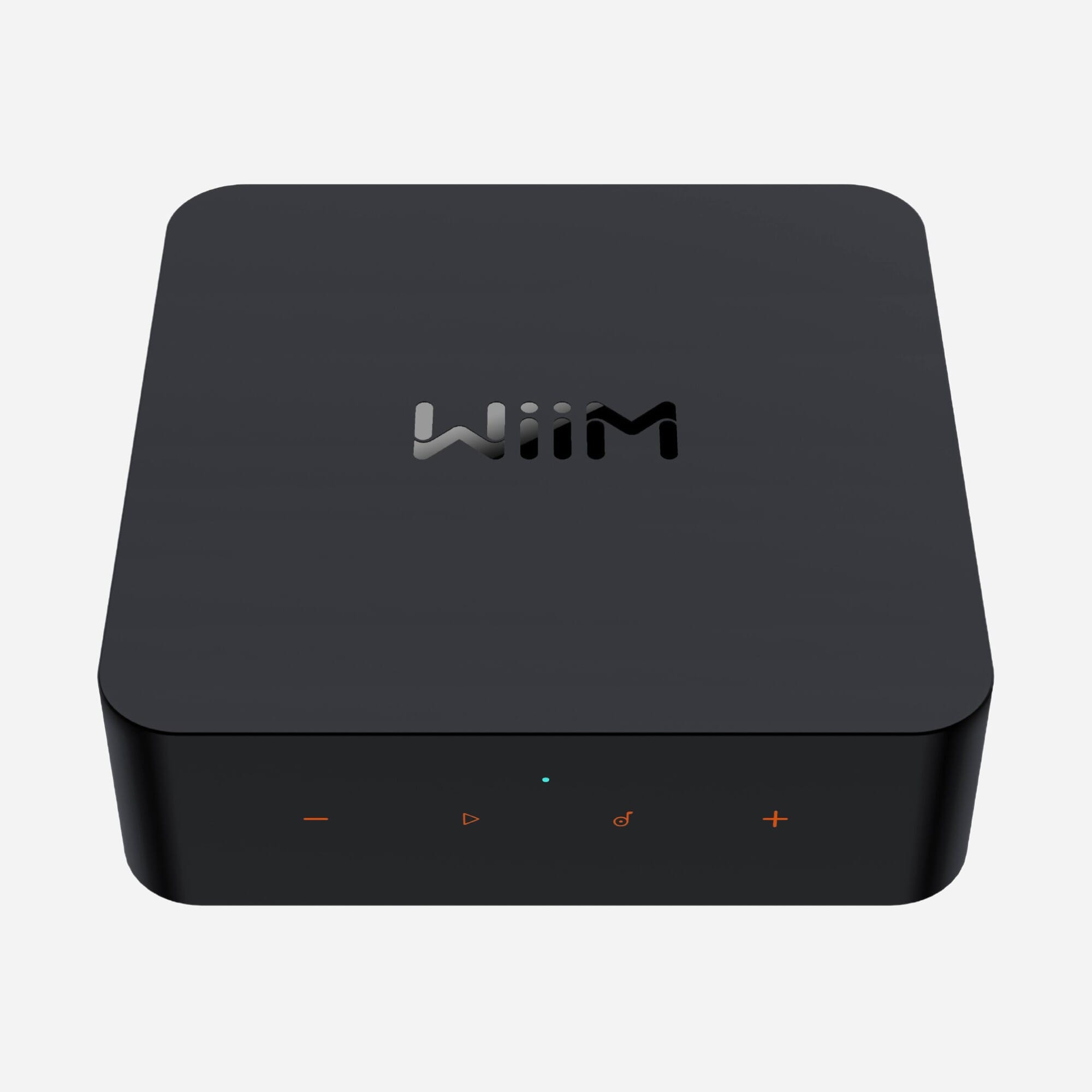 WiiM Pro Plus Audio Streamer | Hi-Res Multi-room | Wi-Fi & Bluetooth ...