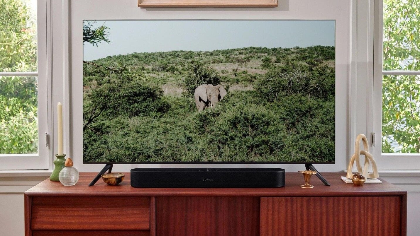 Sonos Beam Gen 1 vs. Sonos Beam Gen 2: Is It Worth The Upgrade?