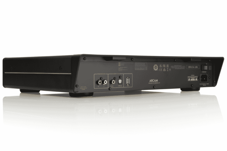 Arcam Radia CD5 | CD Player | Smart Home Sounds | Smart Home Sounds