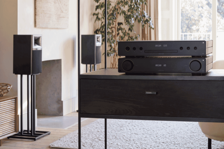 Arcam Radia CD5 | CD Player | Smart Home Sounds
