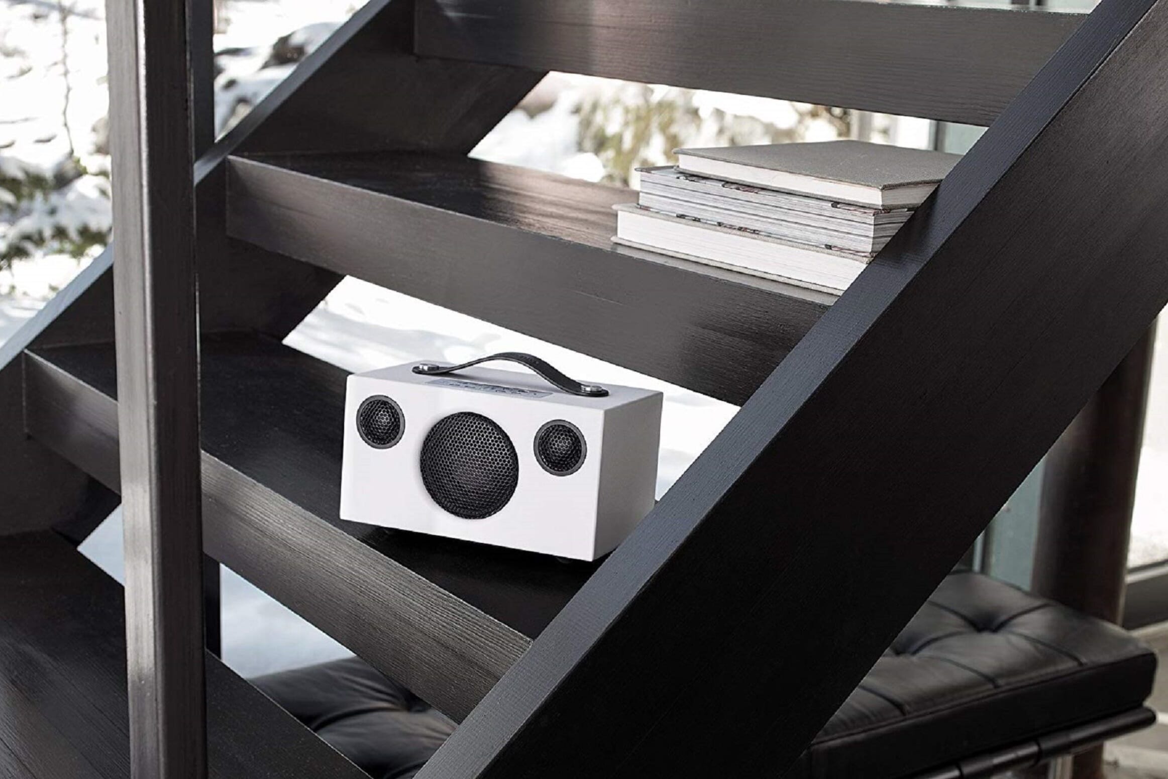 Audio Pro Addon C3 Portable Multi-Room Speaker | Smart Home Sounds