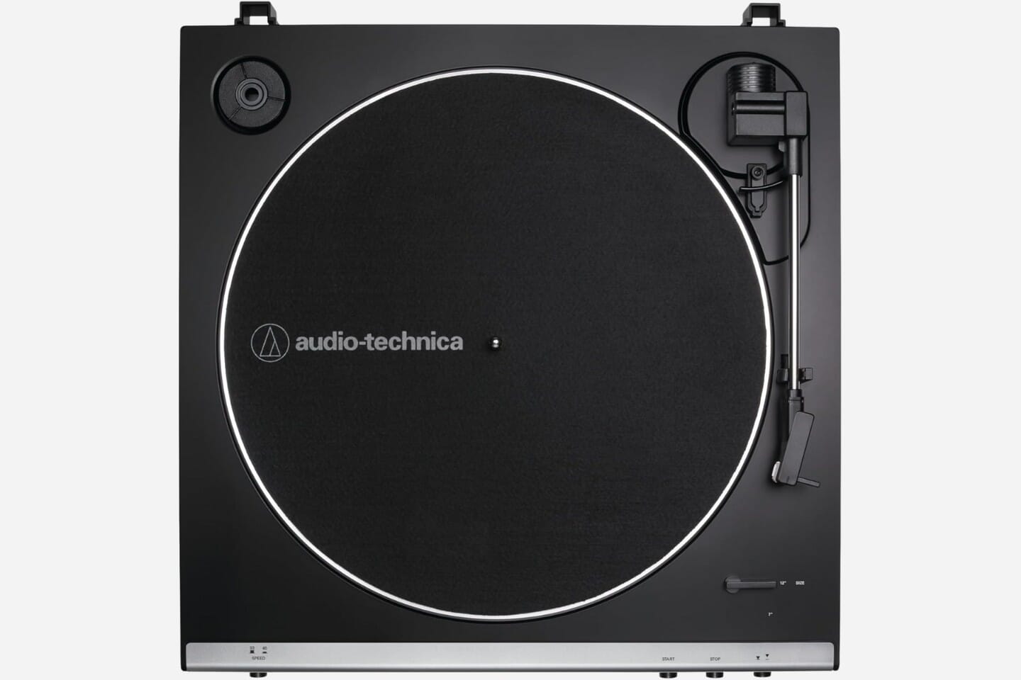 Audio-Technica AT-LP60XUSB + Edifier R1280DB Turntable Bundle | Smart ...