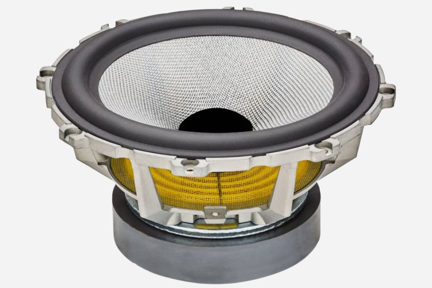 Buy Bowers & Wilkins HTM6 S3 (Black) | Smart Home Sounds