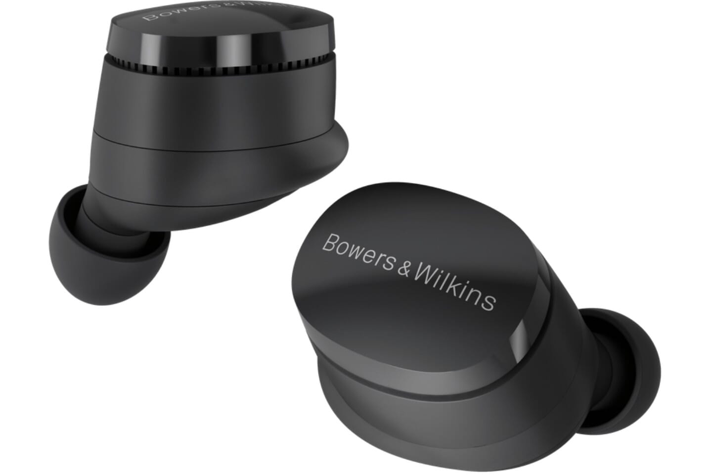 Buy Bowers & Wilkins Pi6 In-Ear True Wireless Earbuds (Glacier Blue) | Smart Home Sounds
