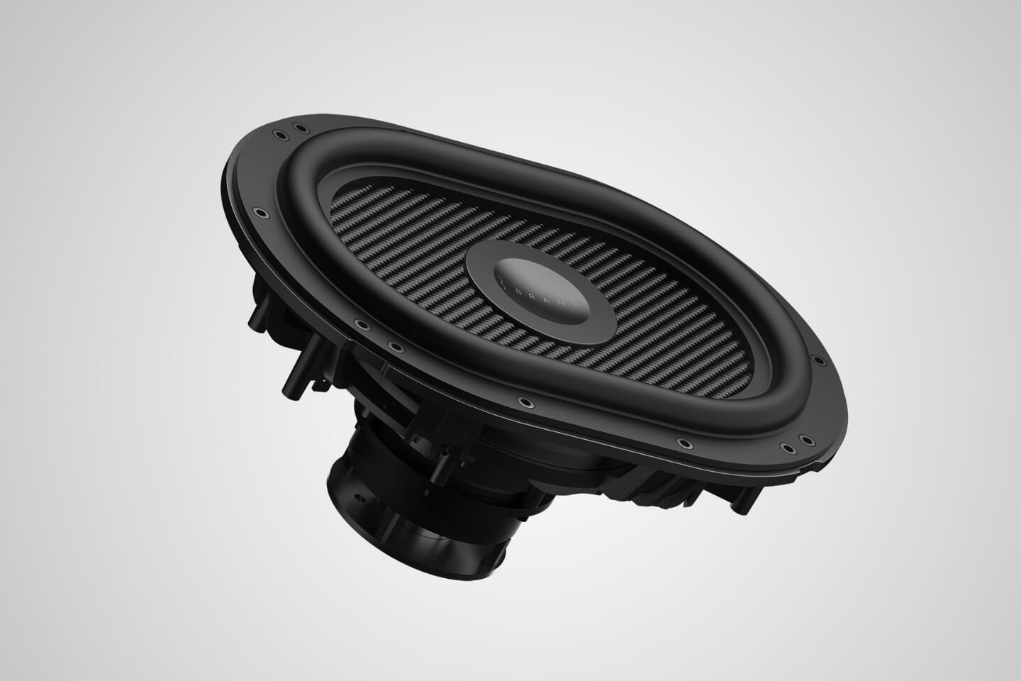 Brane X | Portable Smart Speaker | Smart Home Sounds