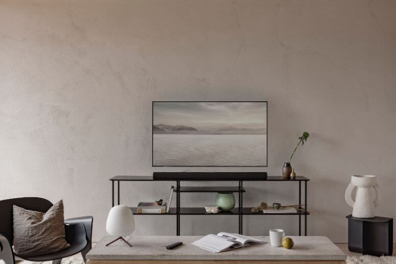 Harman Kardon Citation Multibeam 1100 | Dolby Atmos Soundbar | Smart ...