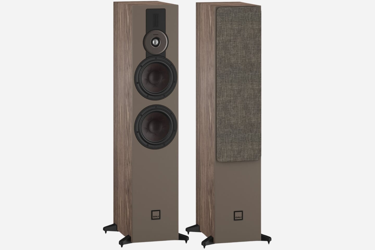 DALI SONIK 7 Floorstanding Speakers (Pair) | Smart Home Sounds