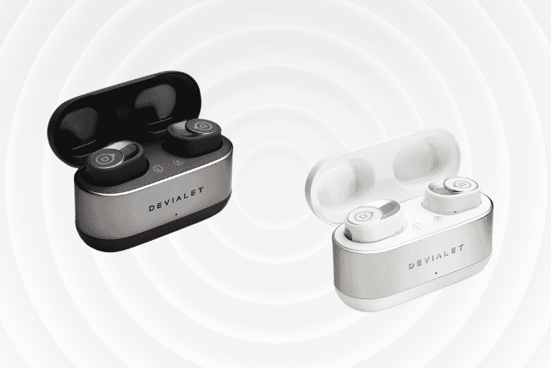 Devialet Gemini II | Wireless Earbuds | Smart Home Sounds