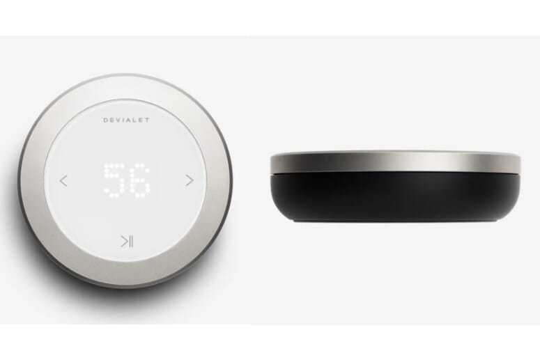 Devialet Phantom Remote for Phantom I and II | Free Delivery | Smart ...