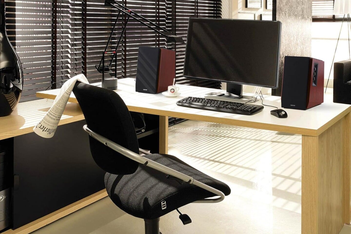 Buy Edifier R1700BT (White) | Smart Home Sounds