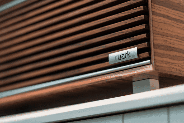 Ruark R410 Integrated Music System | Smart Home Sounds