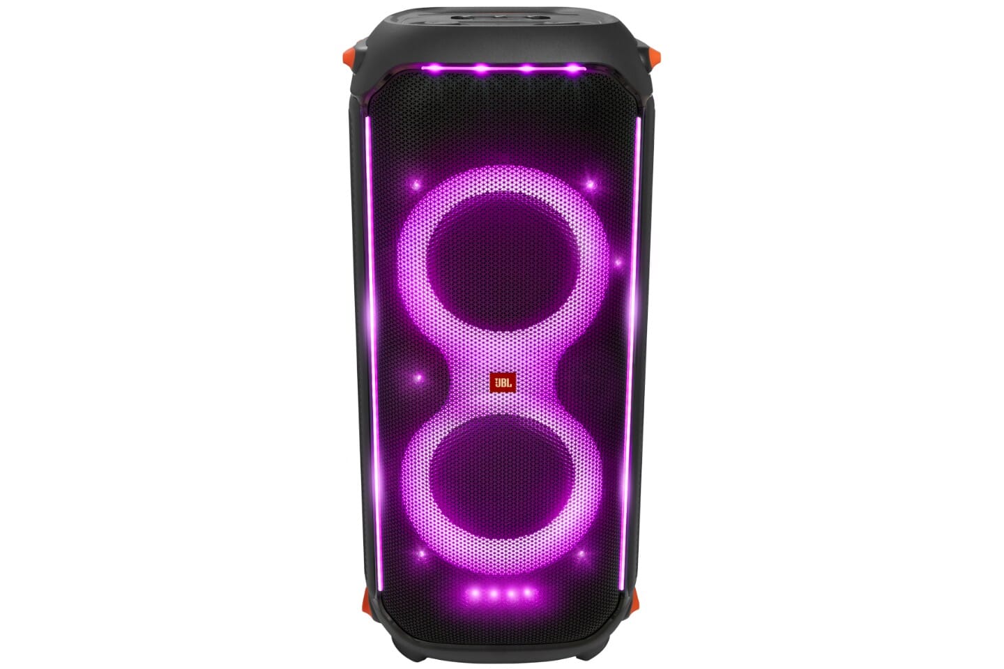 JBL PartyBox 710 | Powerful Bluetooth Party Speaker | Smart Home Sounds